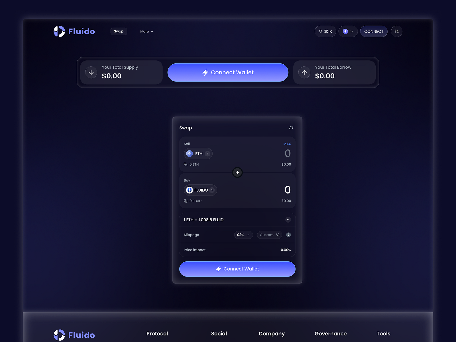 Swap Page by UX SAJIB🔥 on Dribbble