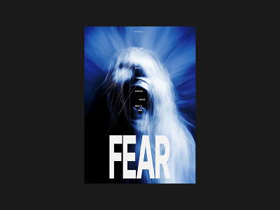 Browse thousands of Horror Poster images for design inspiration | Dribbble