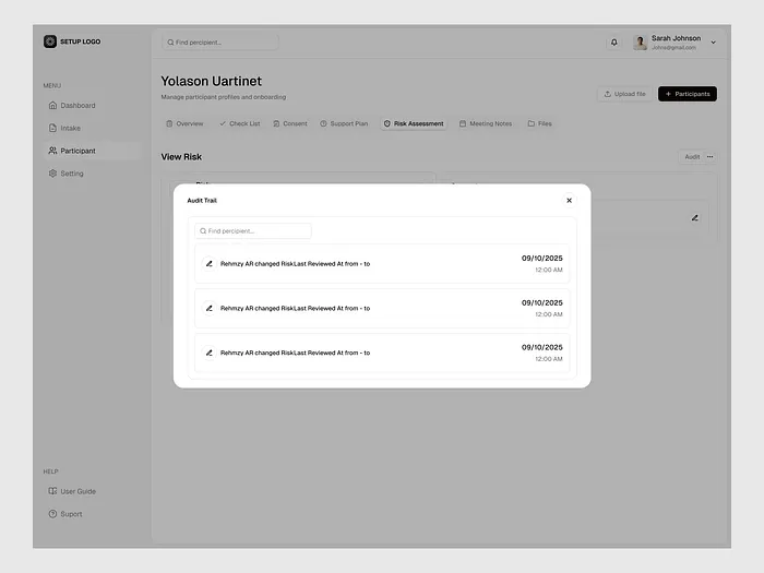 Settings UI designs, themes, templates and downloadable graphic ...