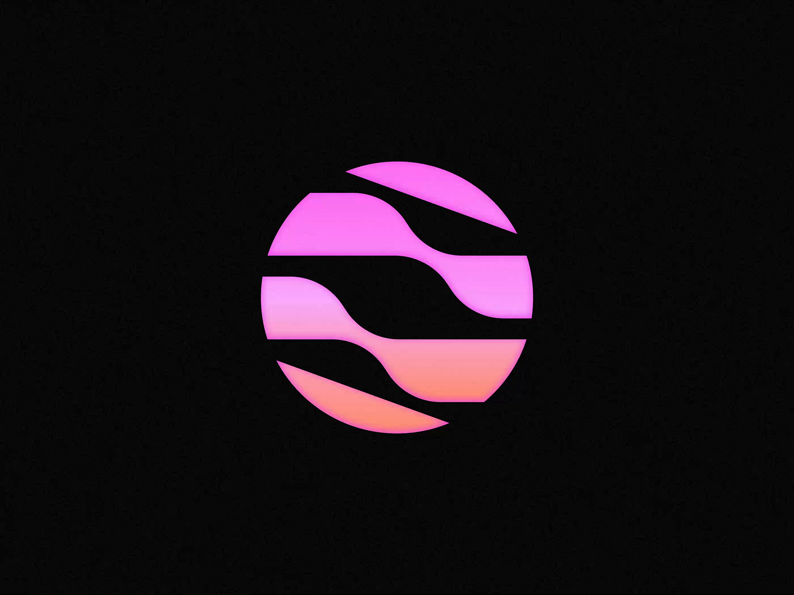 O Sun | Logo animation by Oleg Coada on Dribbble