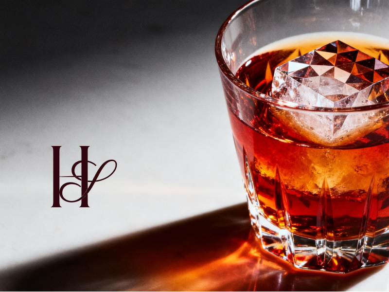 High Spirits Milano — The Art of the by Daniela Veríssimo on Dribbble