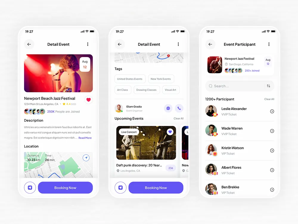 Browse thousands of Detail App images for design inspiration | Dribbble