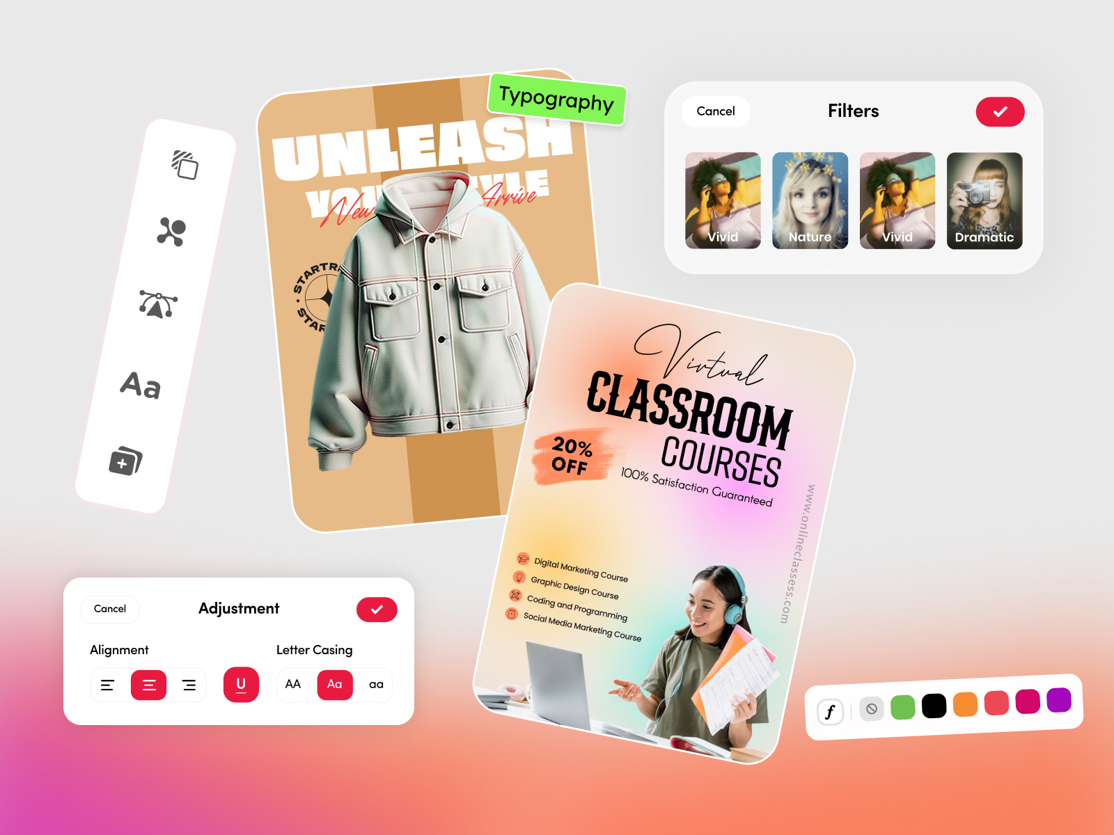 Mobile App Ui Components by iApp Technologies LLP on Dribbble