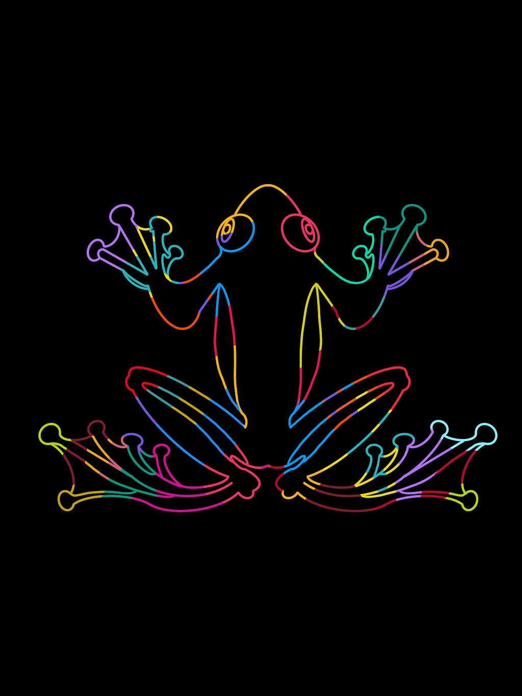 The Planet’s Little Messenger. by Versha Joshi on Dribbble