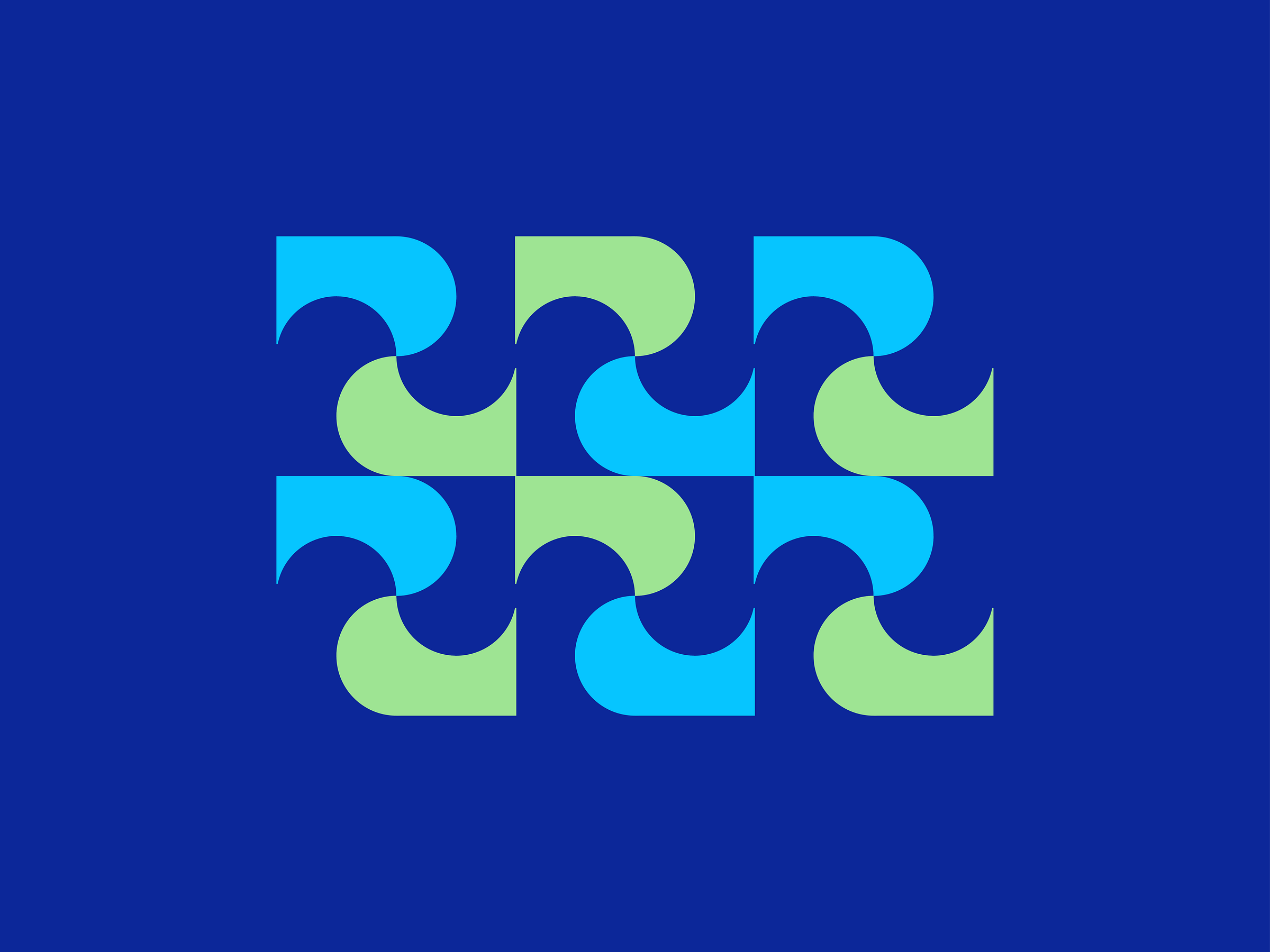 Waves by Nick Budrewicz on Dribbble