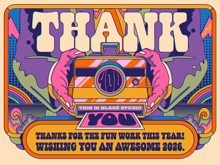 Thank You! by Roberlan Borges Paresqui on Dribbble