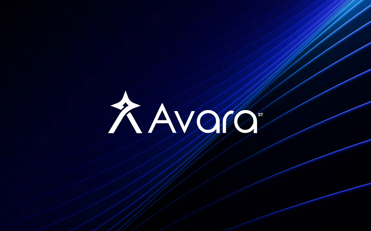Avara - A logo, A letter, Fashion, Apparel, Tech, UI, App, Web by Sohan ...