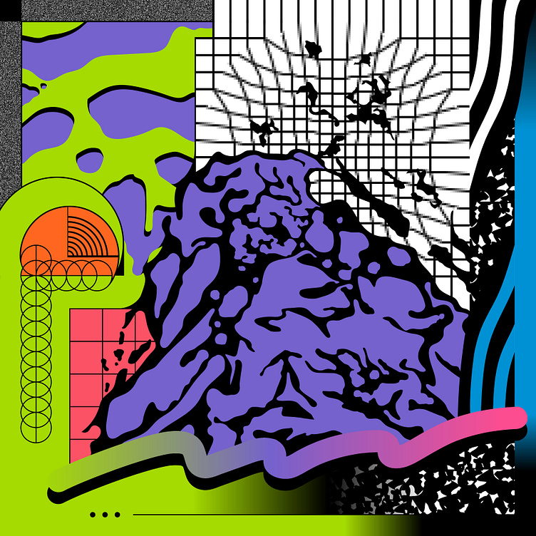 Microverse 3 by Ludo89 on Dribbble