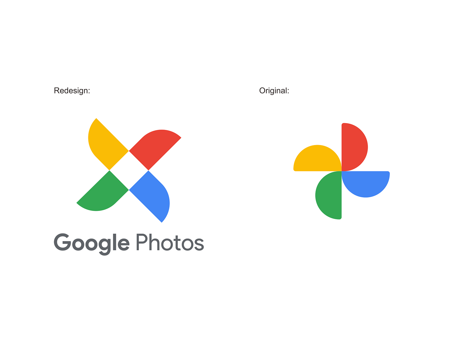 Sharp 'X' Shaped Object by Nazwa Shabrina Zain on Dribbble