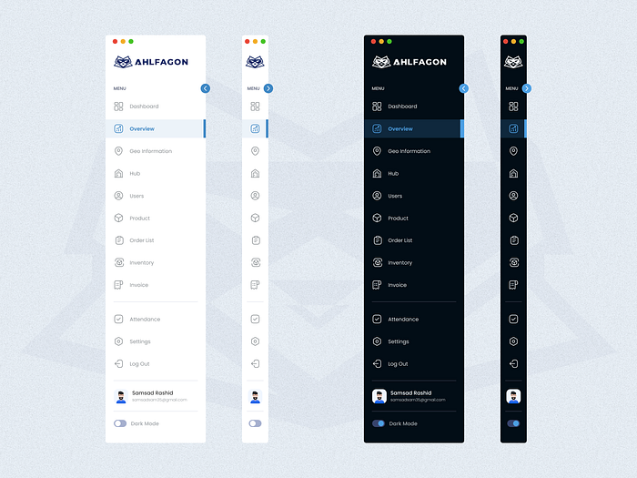Browse thousands of Menu images for design inspiration | Dribbble