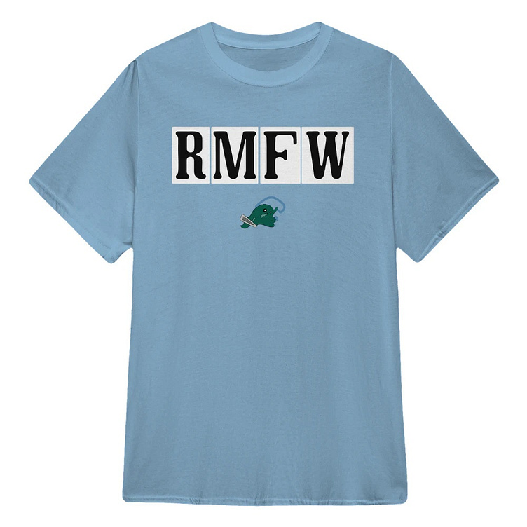 Jon Sumrall X Tulane Green Wave “RMFW” Shirt by Tailorprints on Dribbble
