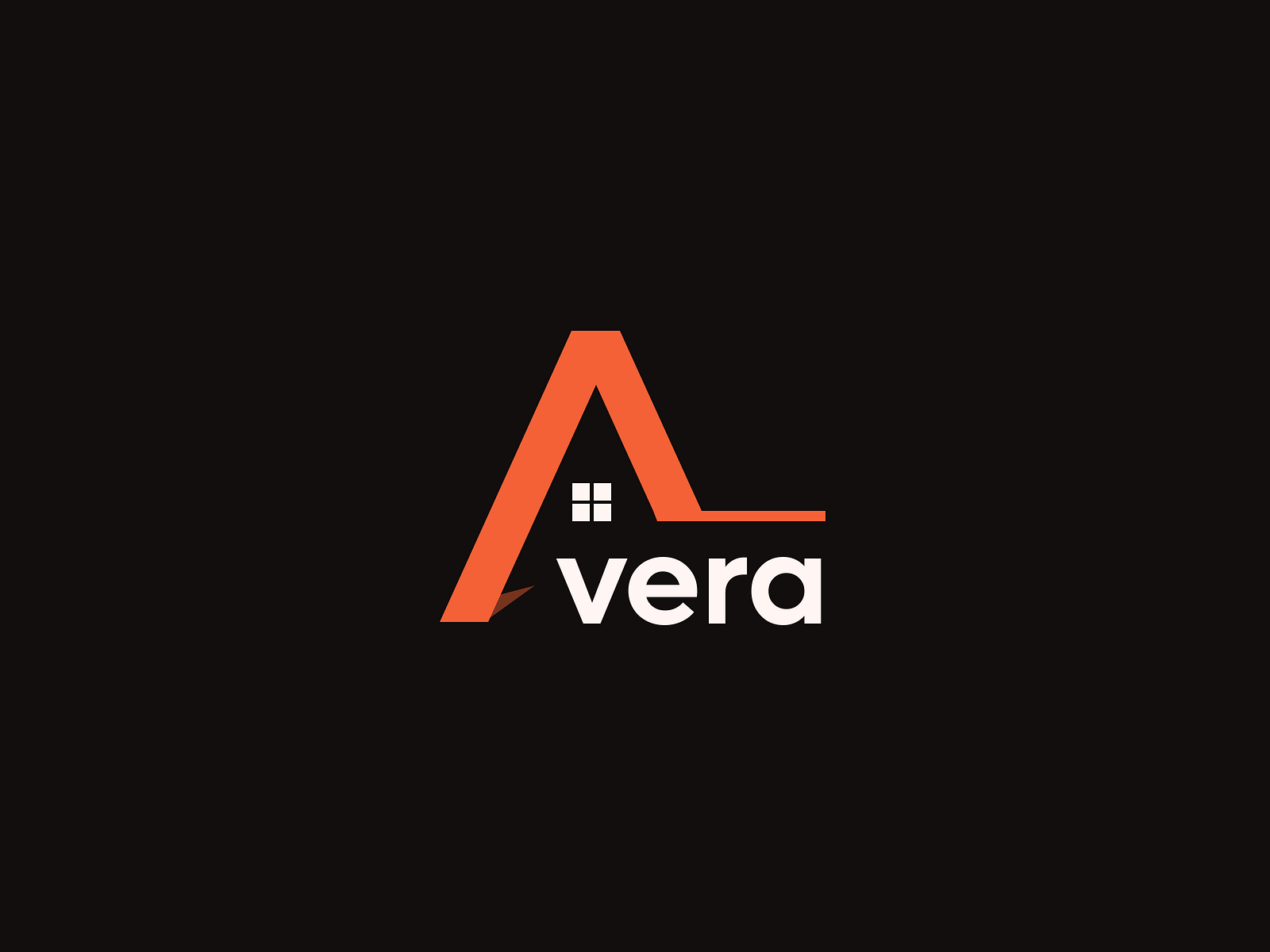 Avera - Real Estate Logo Design by Ahasan Habib on Dribbble