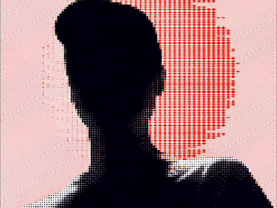 Just animated my pfp using unicorn.studio Fun and simple to use by ...