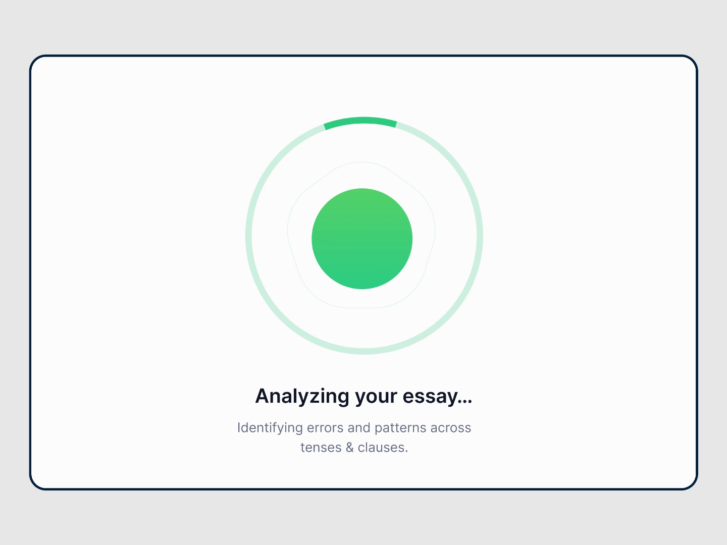 Loading Screen Animation by Faizan Rajput on Dribbble