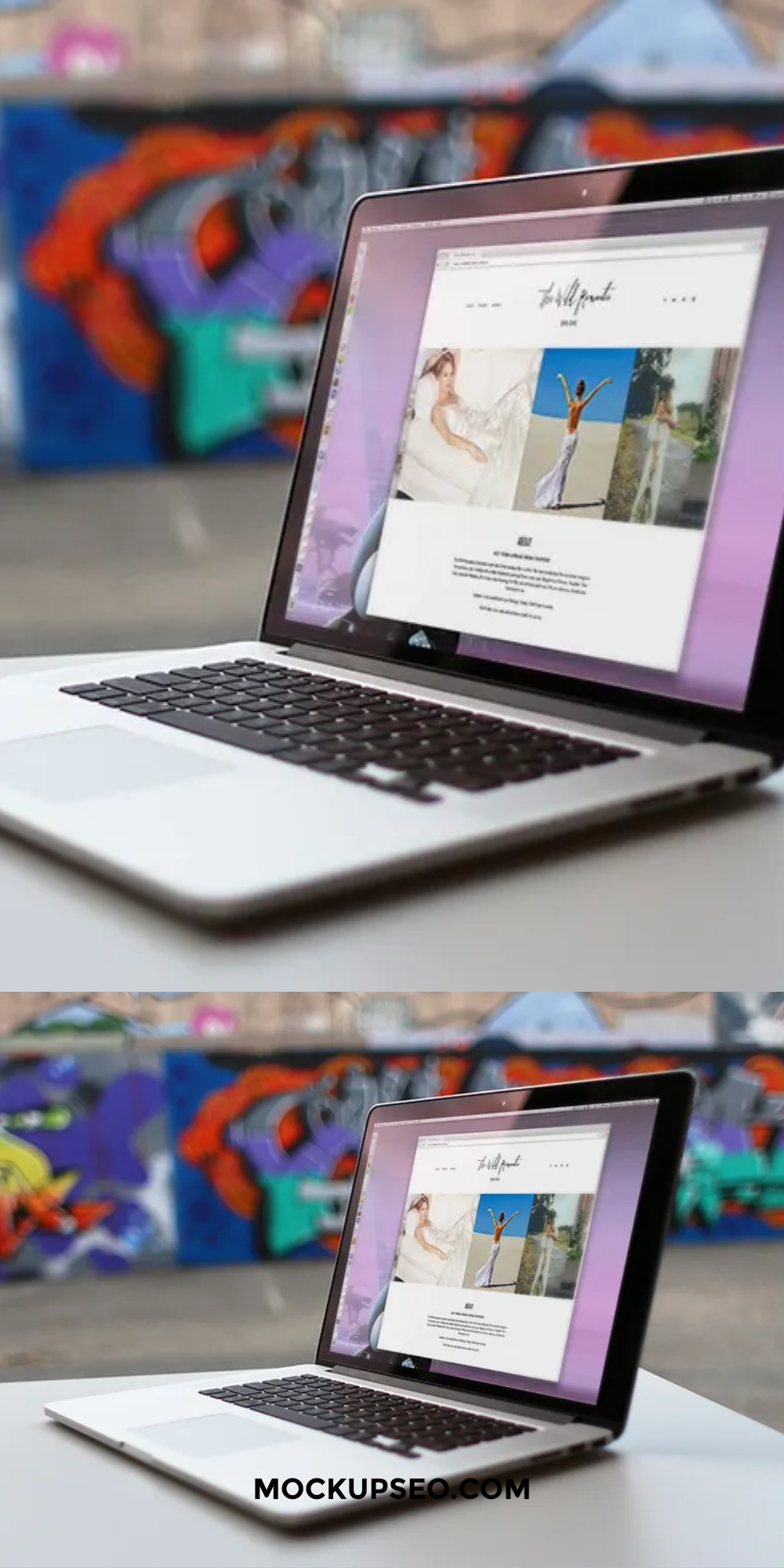 Browse thousands of Marketing Mockup images for design inspiration ...