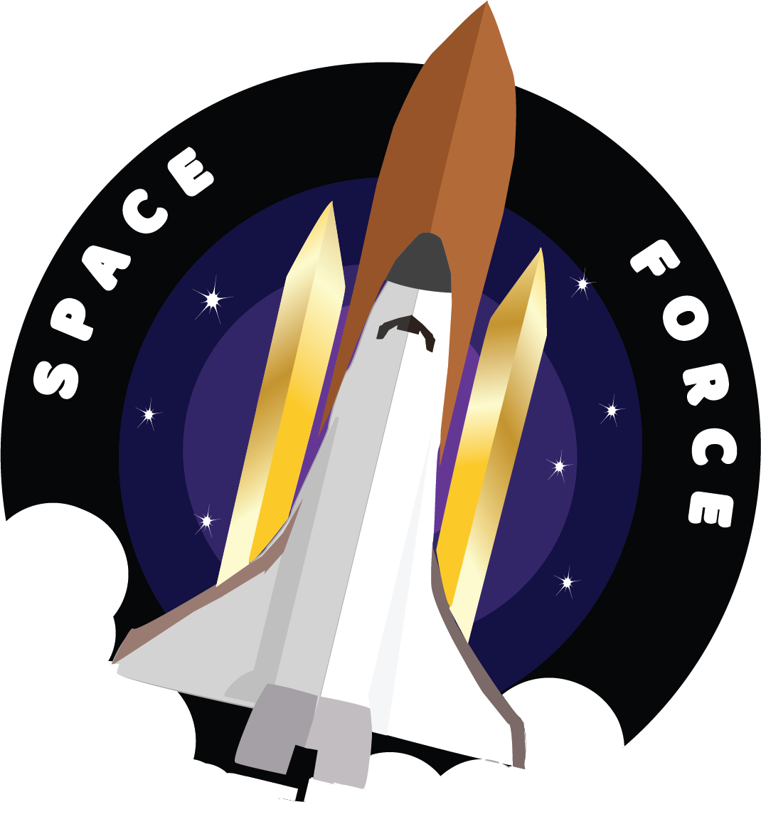 Space Things By Shivani J On Dribbble space-things-by-shivani-j-on-dribbble