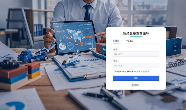 back-end UI by ken on Dribbble