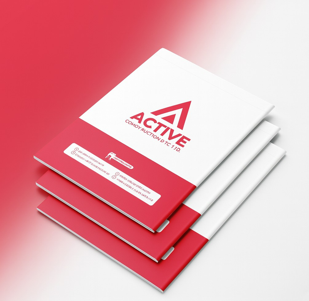 Brochure,Brochure Design,Magazine,Design,Logo by Nargis Visual Studio ...