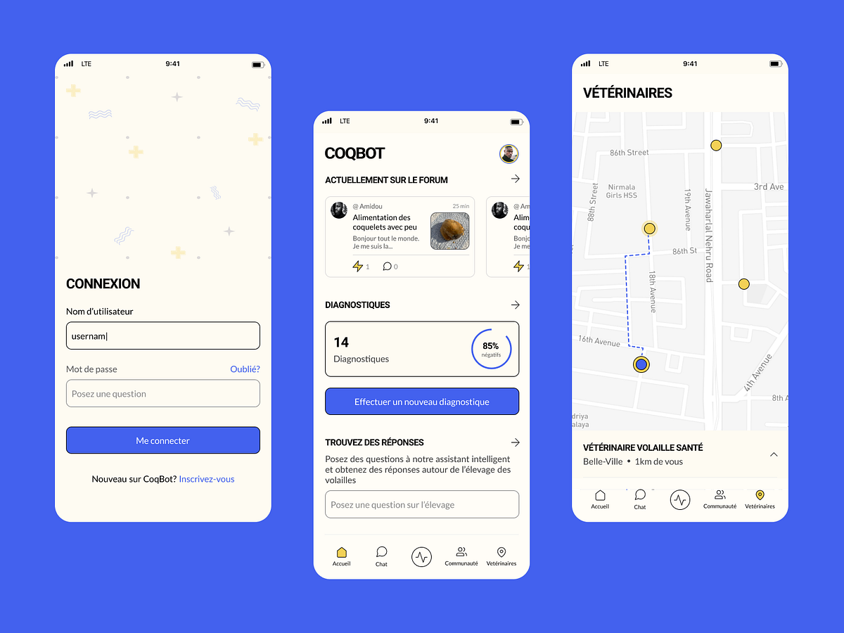 Browse thousands of Mcq UI images for design inspiration | Dribbble