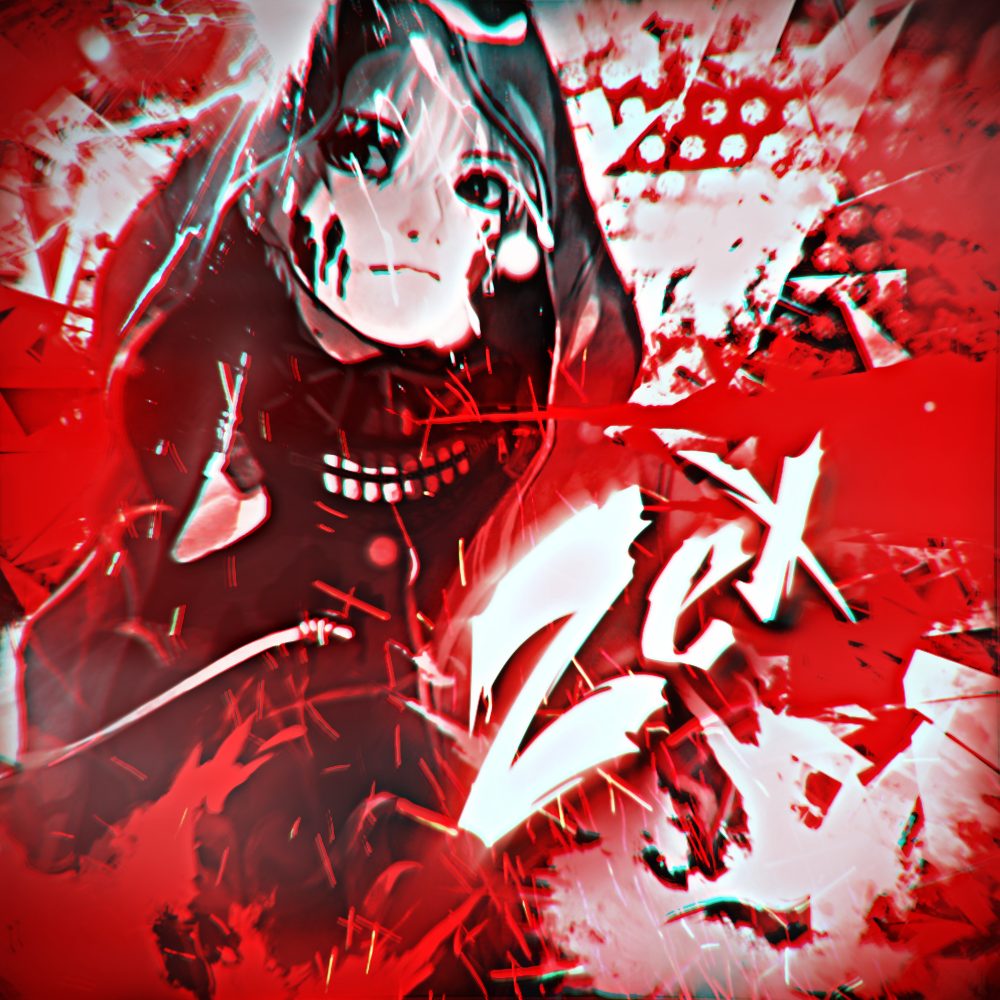 GFX overview by PoxyToxy on Dribbble