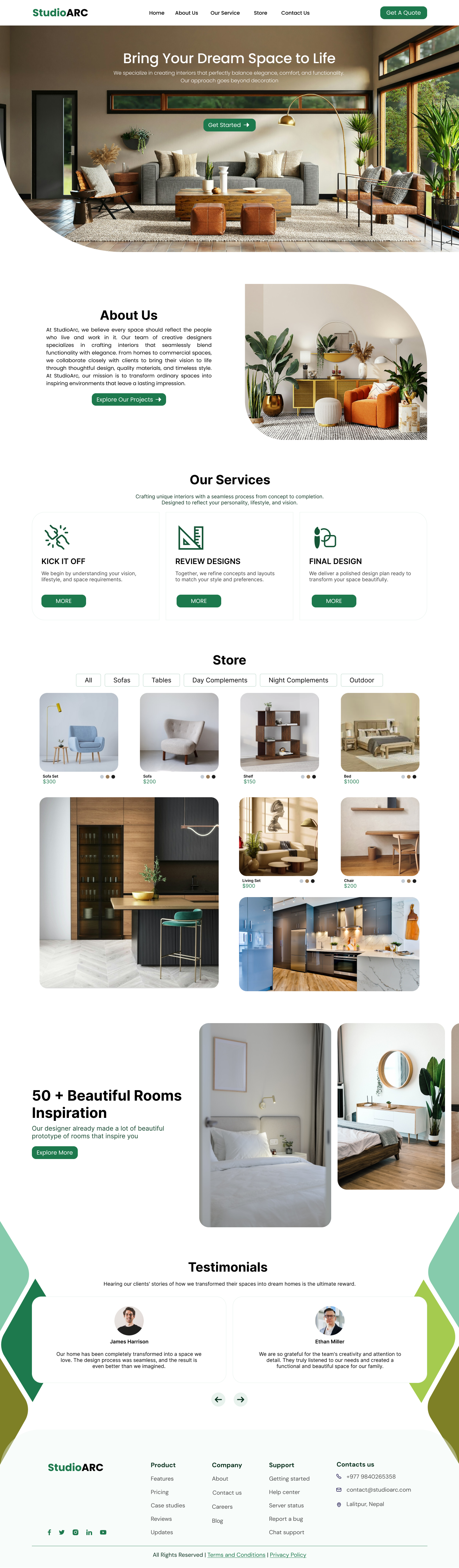 UI/UX & Product Design (Web And Mobile) by Suddat Shakya | Dribbble