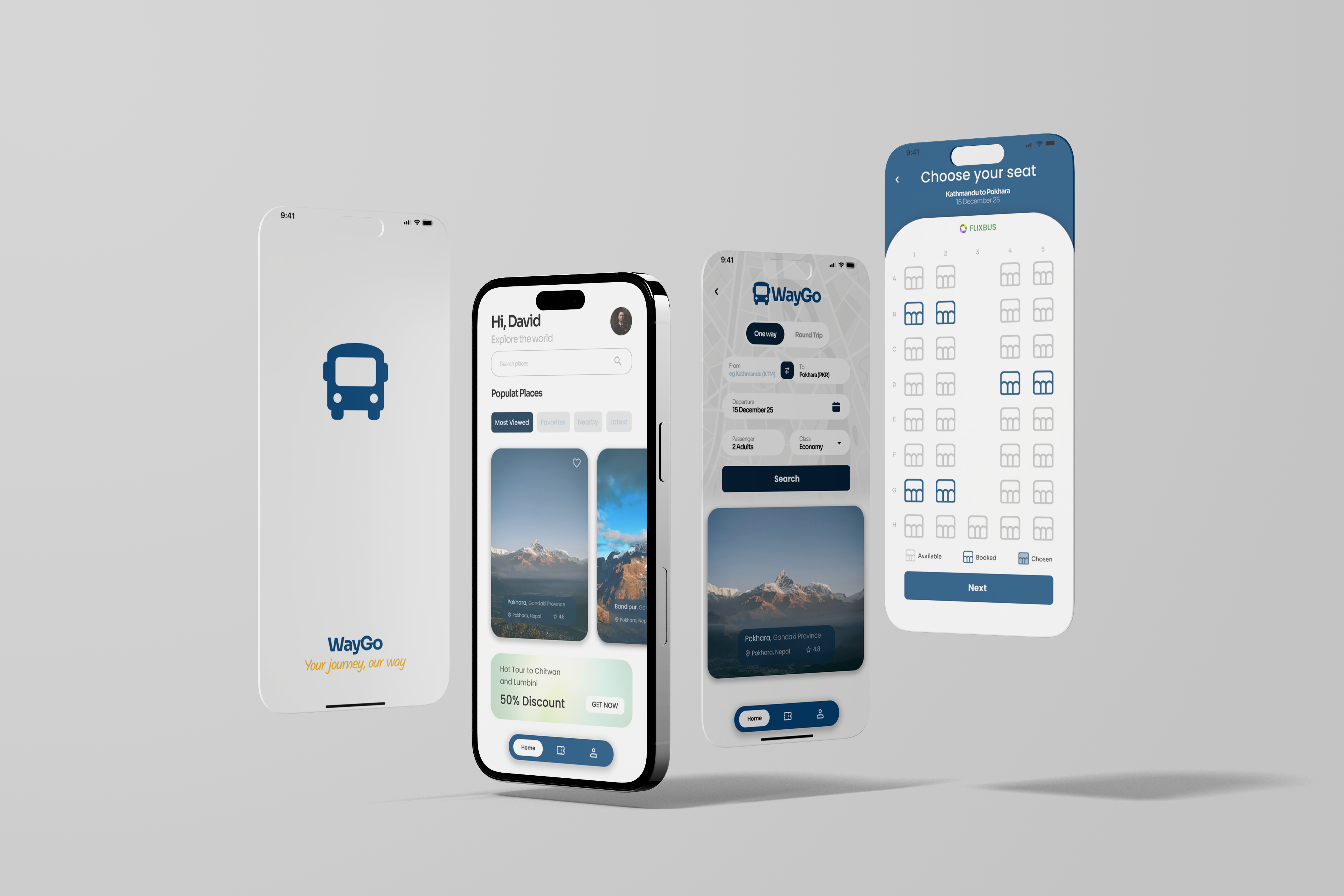 UI/UX & Product Design (Web And Mobile) by Suddat Shakya | Dribbble
