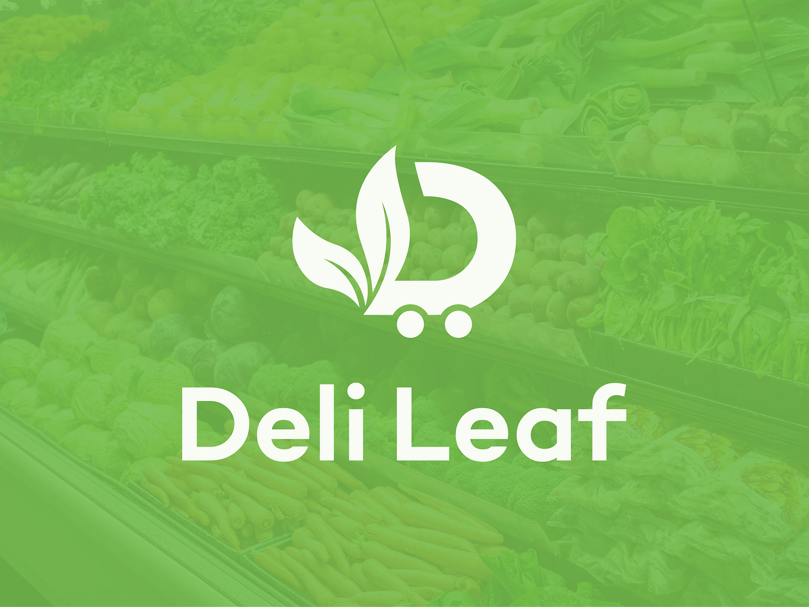 Nature Inspired Logo & Branding (FOR SALE) by Robiul Mahdi Awal on Dribbble