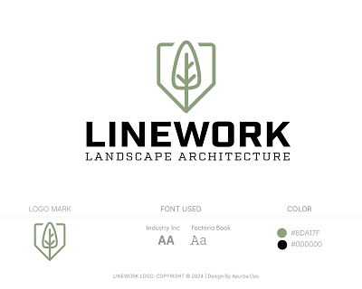 Browse thousands of Line Art Logo Design images for design inspiration ...