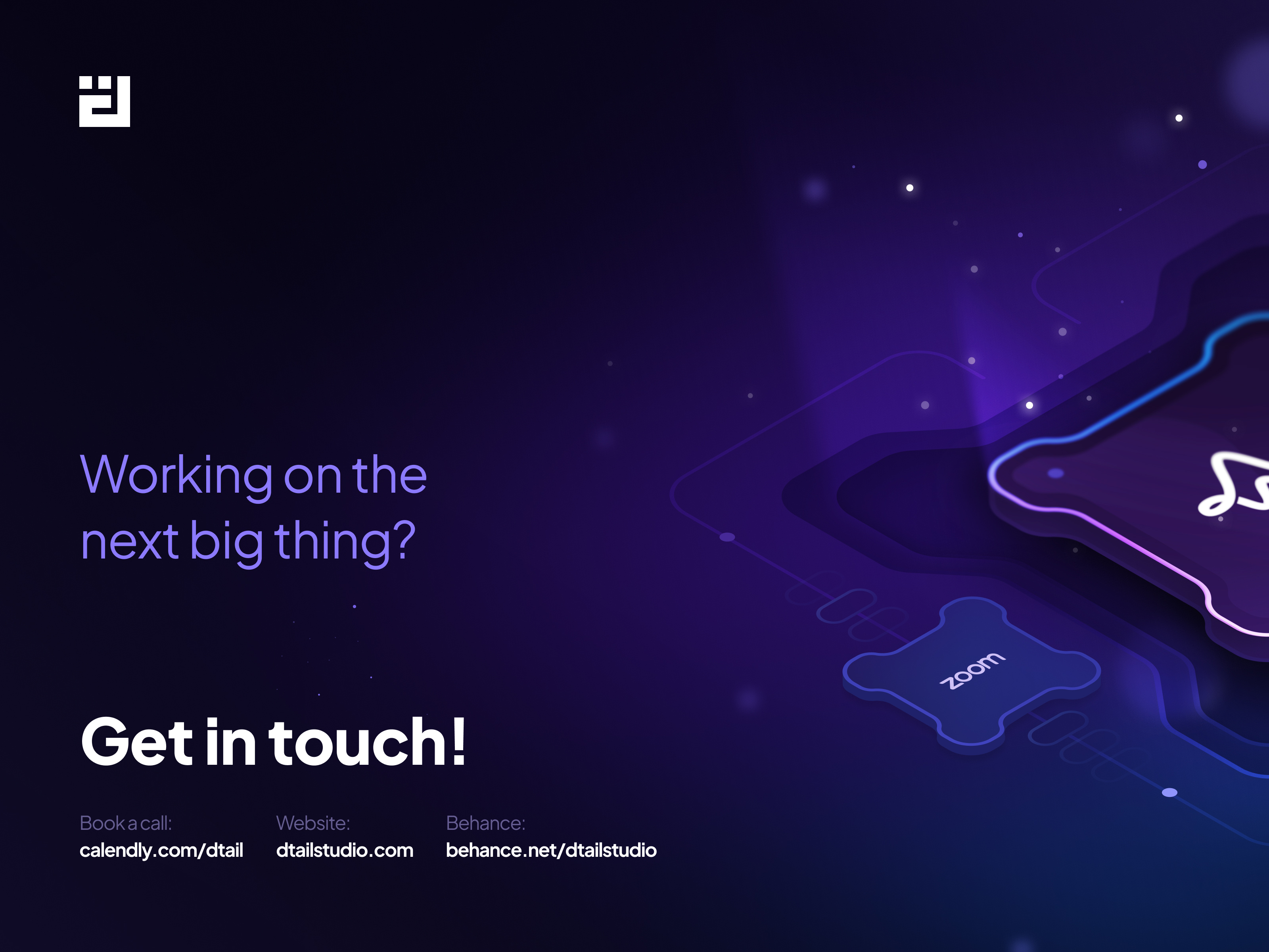 Smart Notification UI – AI Summary, Card Layout, Dark Mode by Stanislav ...