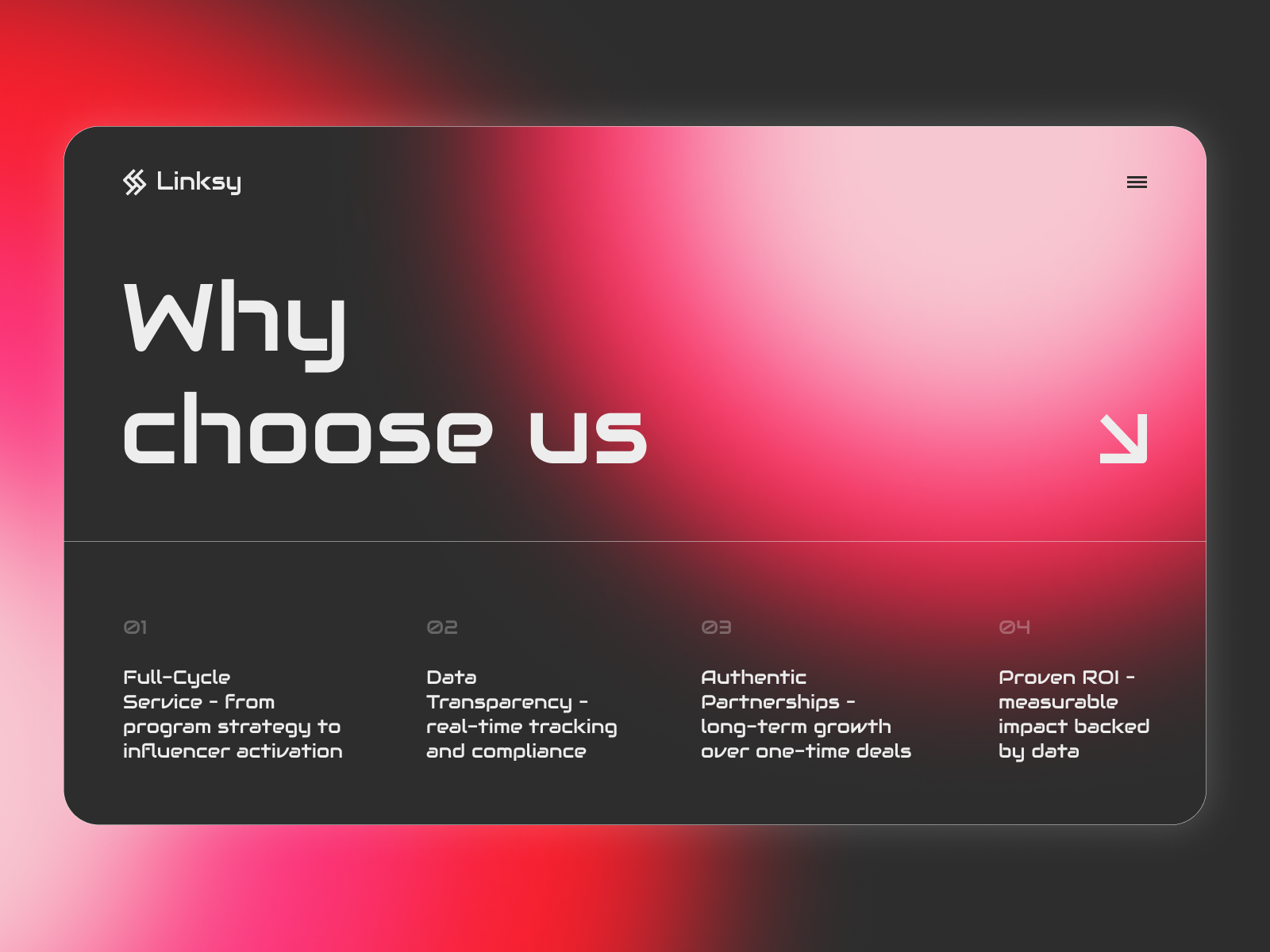 Linksy x Gentenox Enterprises by Gentenox Enterprises on Dribbble