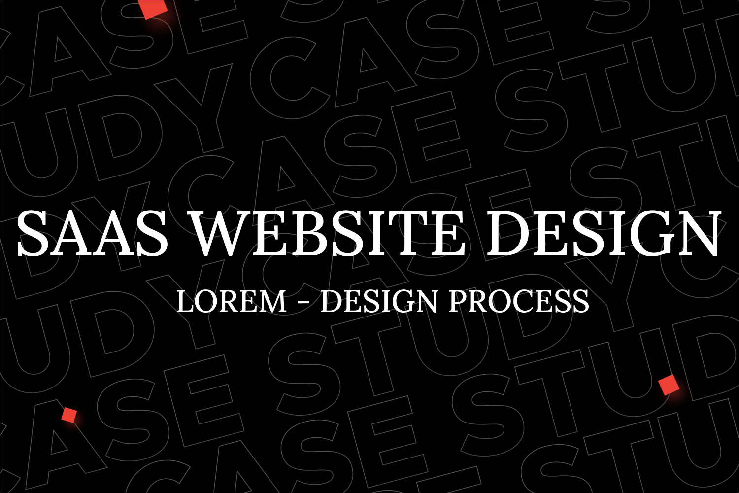 Lorem - A SAAS Website Design by Aditi Padma R P on Dribbble