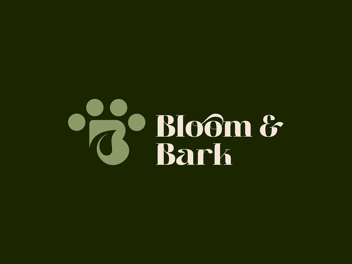 Browse thousands of Bark Logo images for design inspiration | Dribbble