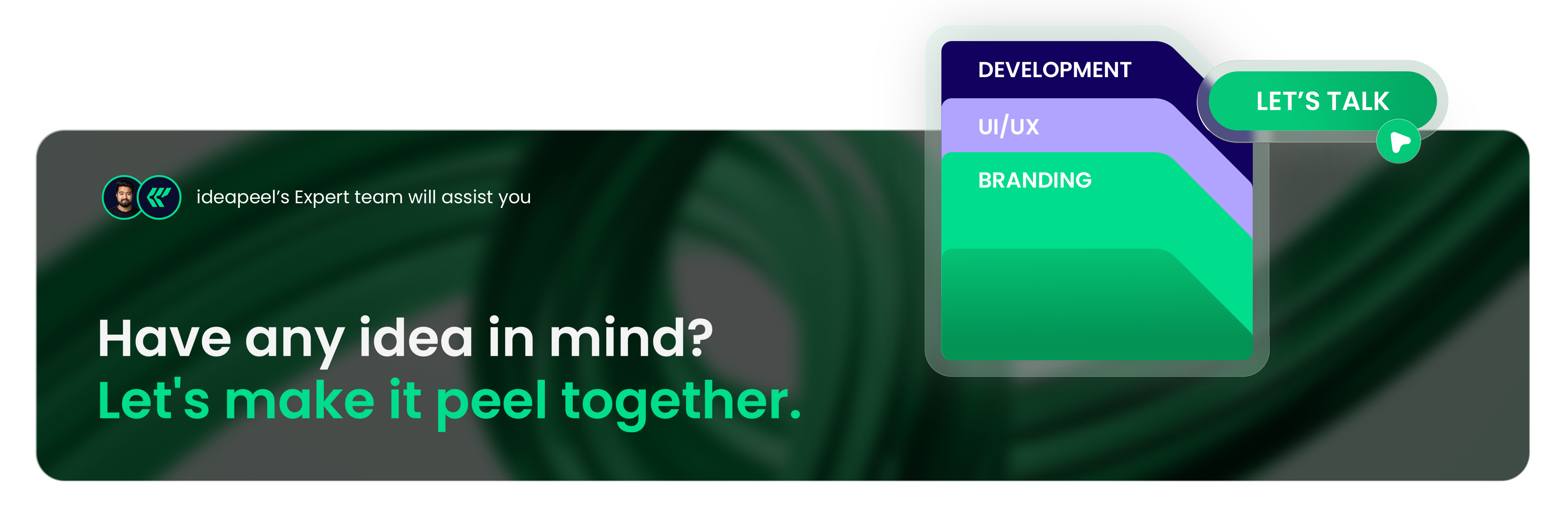 Premium Webflow Agency Multi-Layout Template — Homepage Reveal by ...