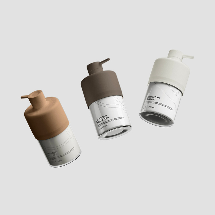 LEO BRAND IDENTITY by Sibic Design on Dribbble