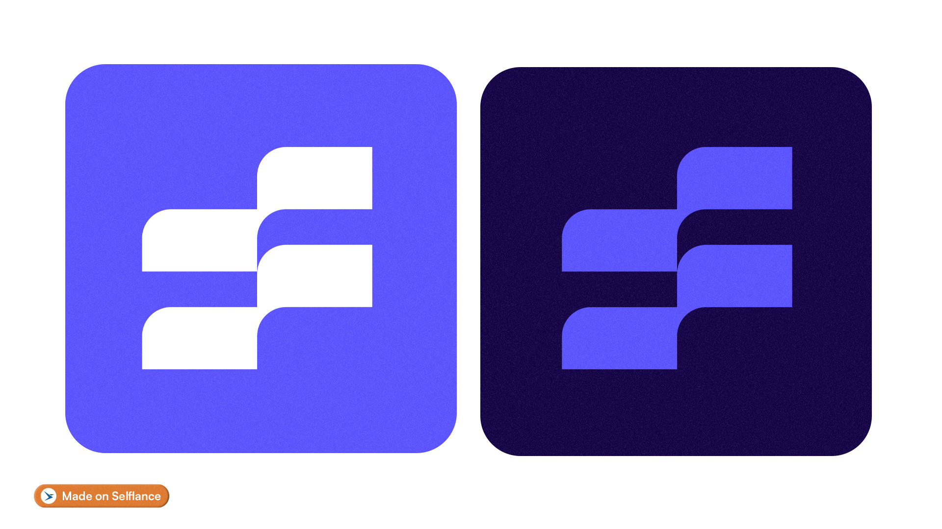 Gym Branding & Logo Design – Modern Fitness Brand Identity by Selflance ...