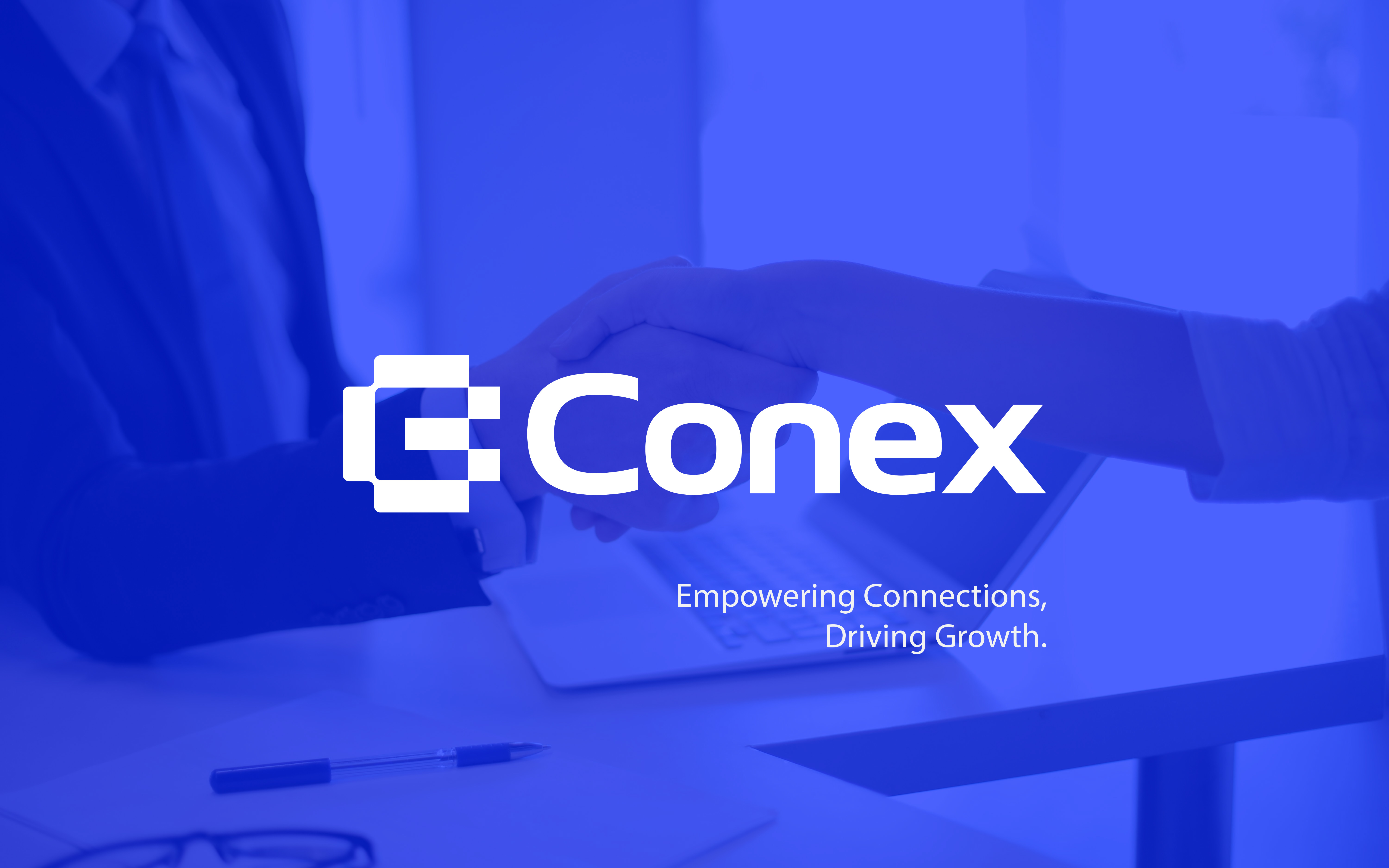 Conex - C logo, C letter, Tech, Technology, UI, AI, Web, App by Sohan ...