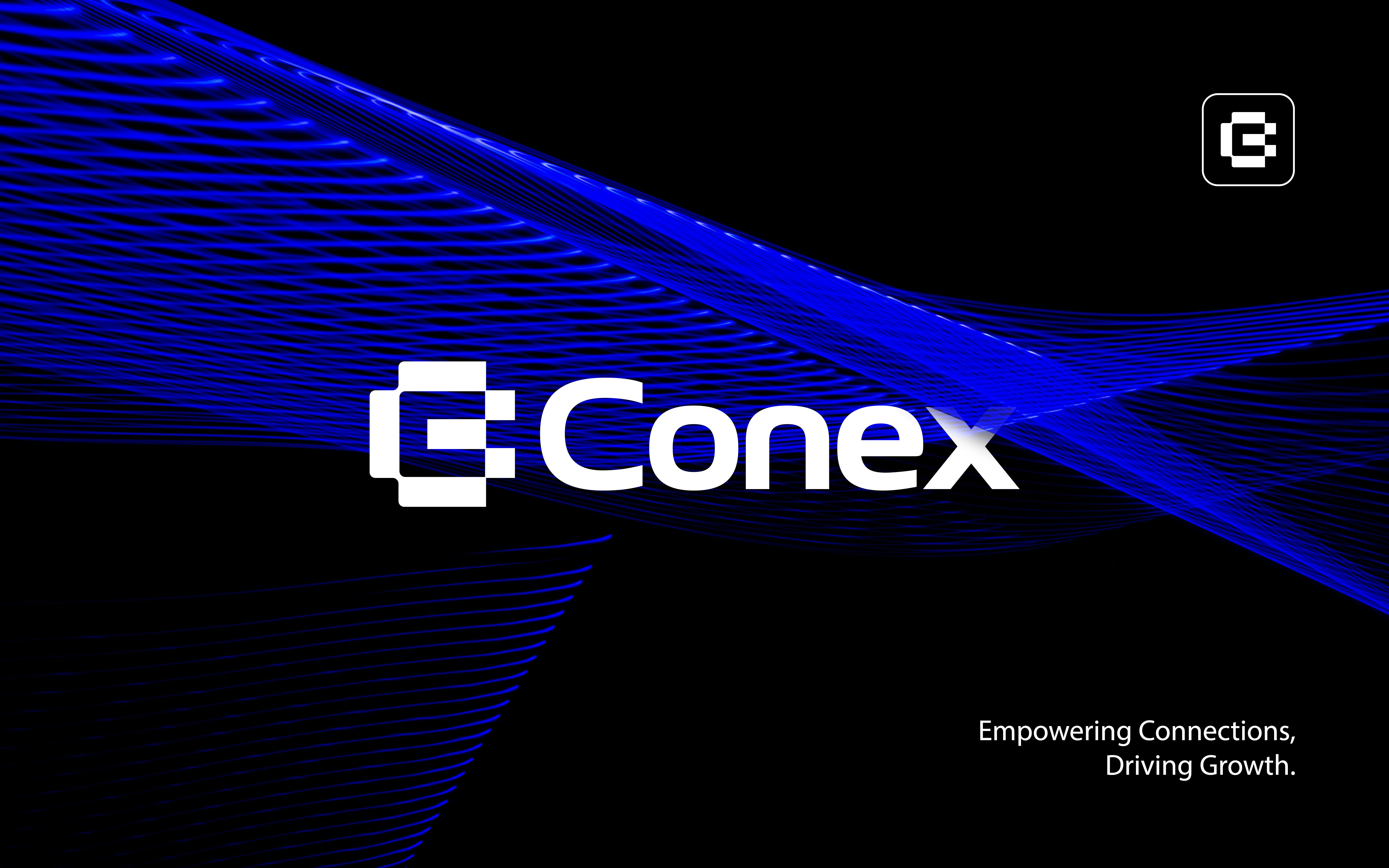 Conex - C logo, C letter, Tech, Technology, UI, AI, Web, App by Sohan Ahmed on Dribbble
