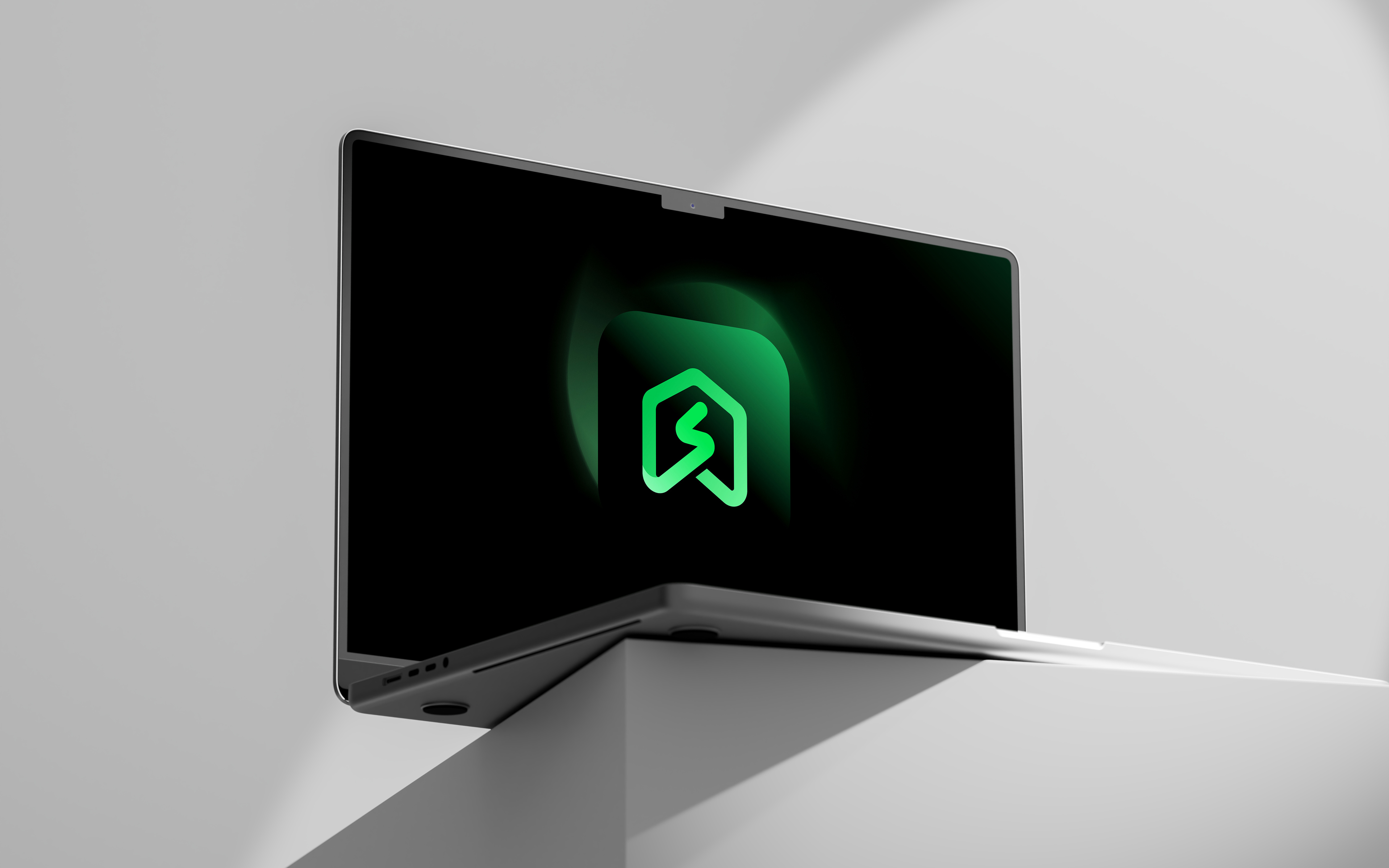 Sofdex - Modern S logo, S letter, Real estate, Tech, UI, App by Sohan ...