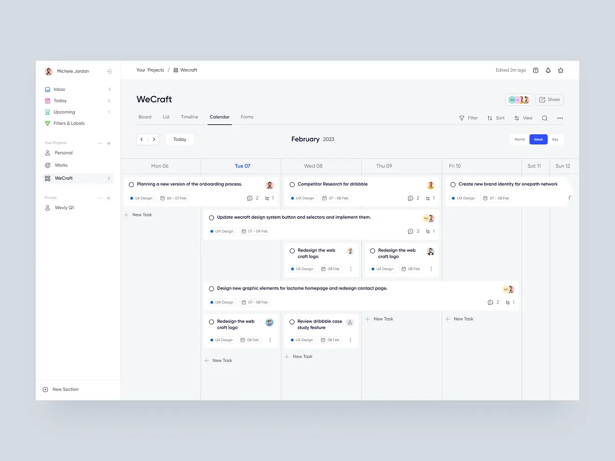Dashboard Calendar designs, themes, templates and downloadable graphic ...