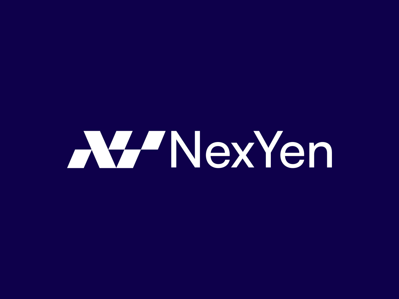 Modern Corporate Logo Design for NexYen | Corporate & Finance by GWS ...