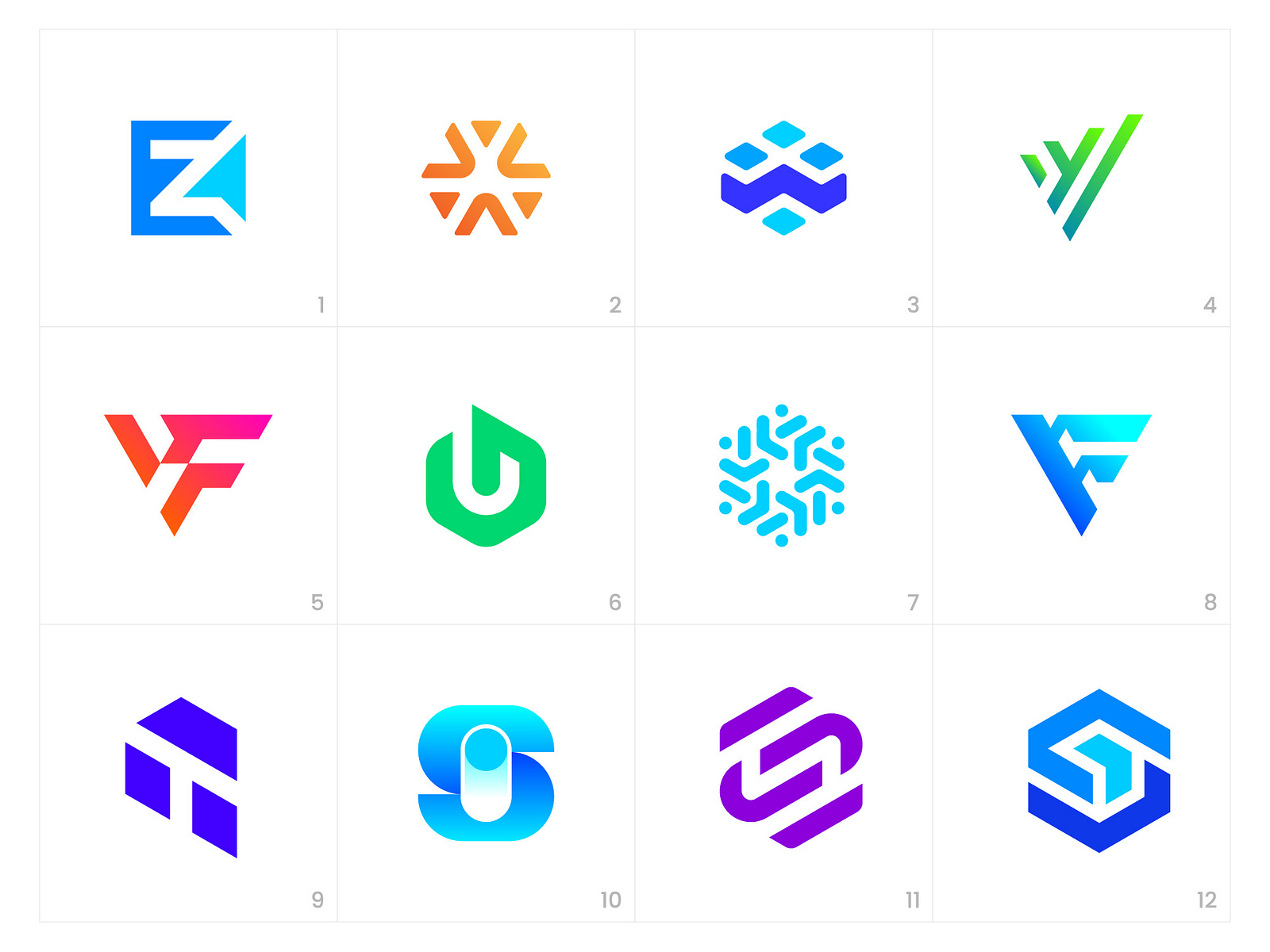 LOGO FOR SALE UNUSED LOGO 2025 PROJECT by barastd on Dribbble