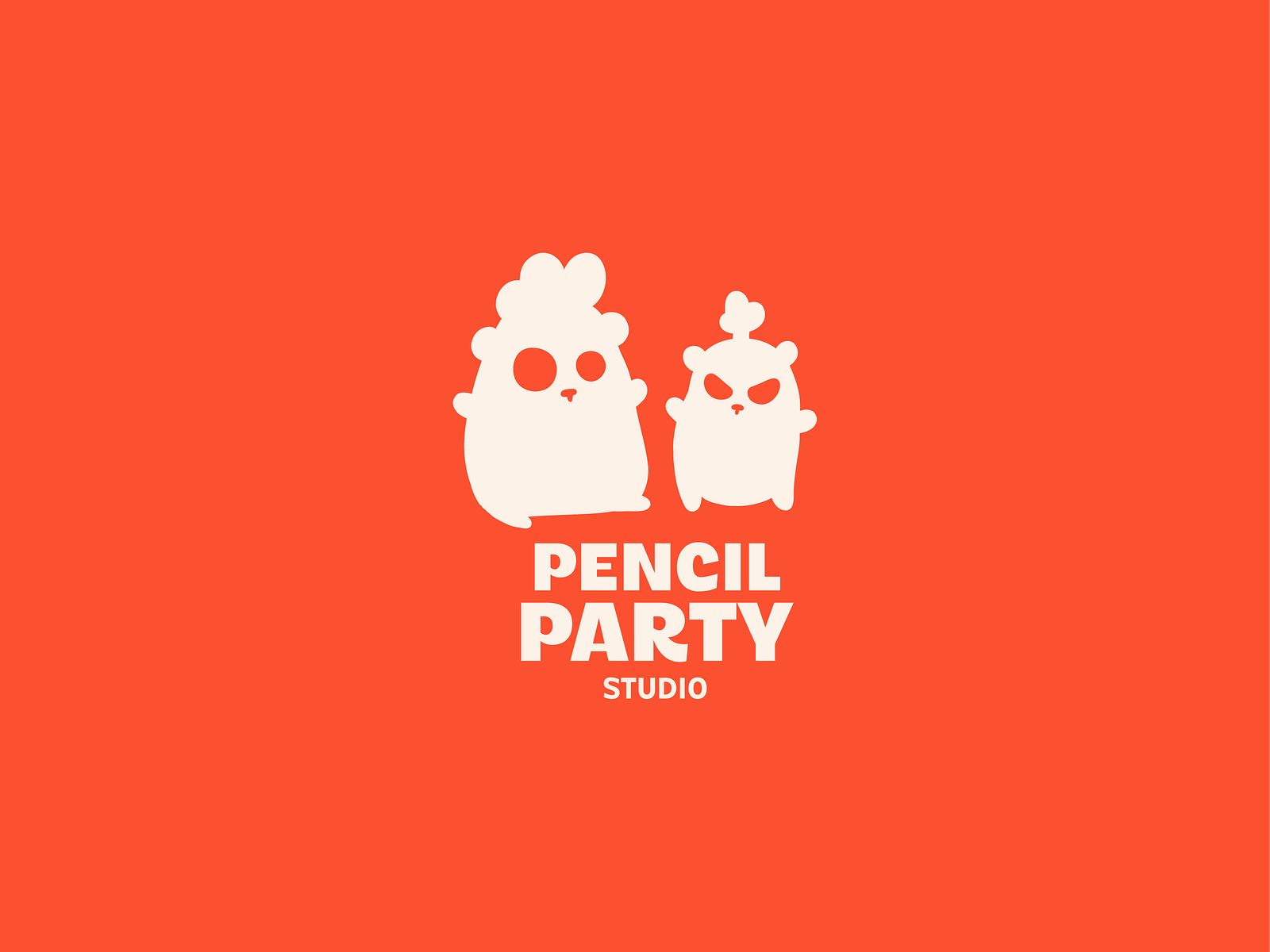 Creative studio logo by Teodora Topor on Dribbble