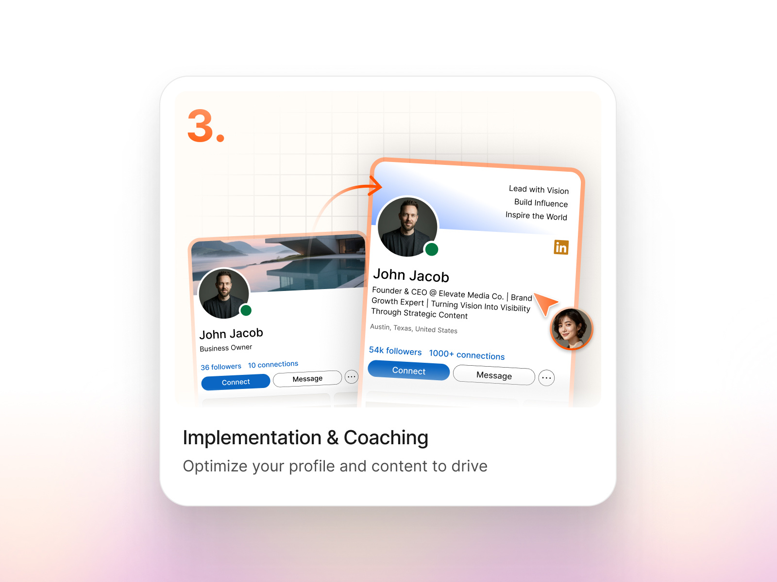 Bento Card by Faris Rasak on Dribbble