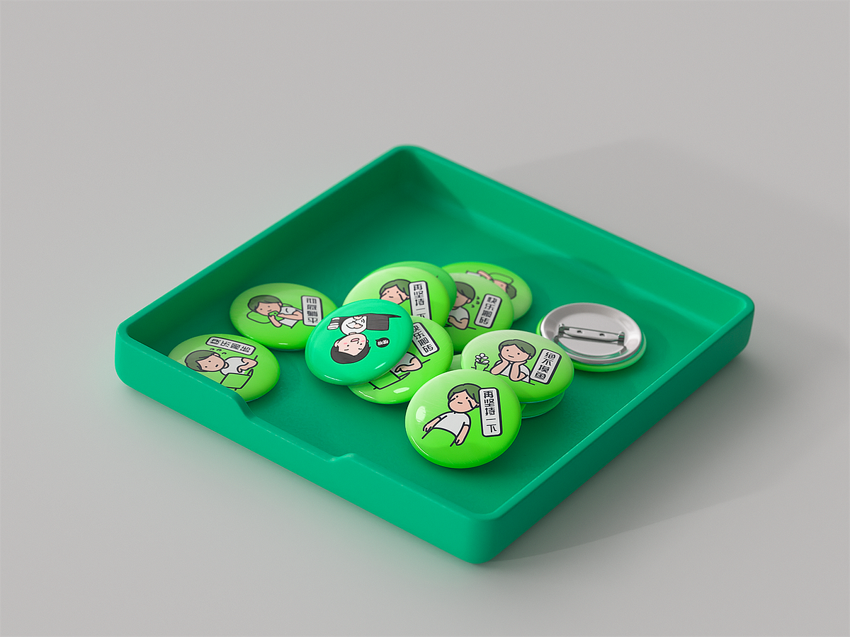 Pin Badge designs, themes, templates and downloadable graphic elements ...