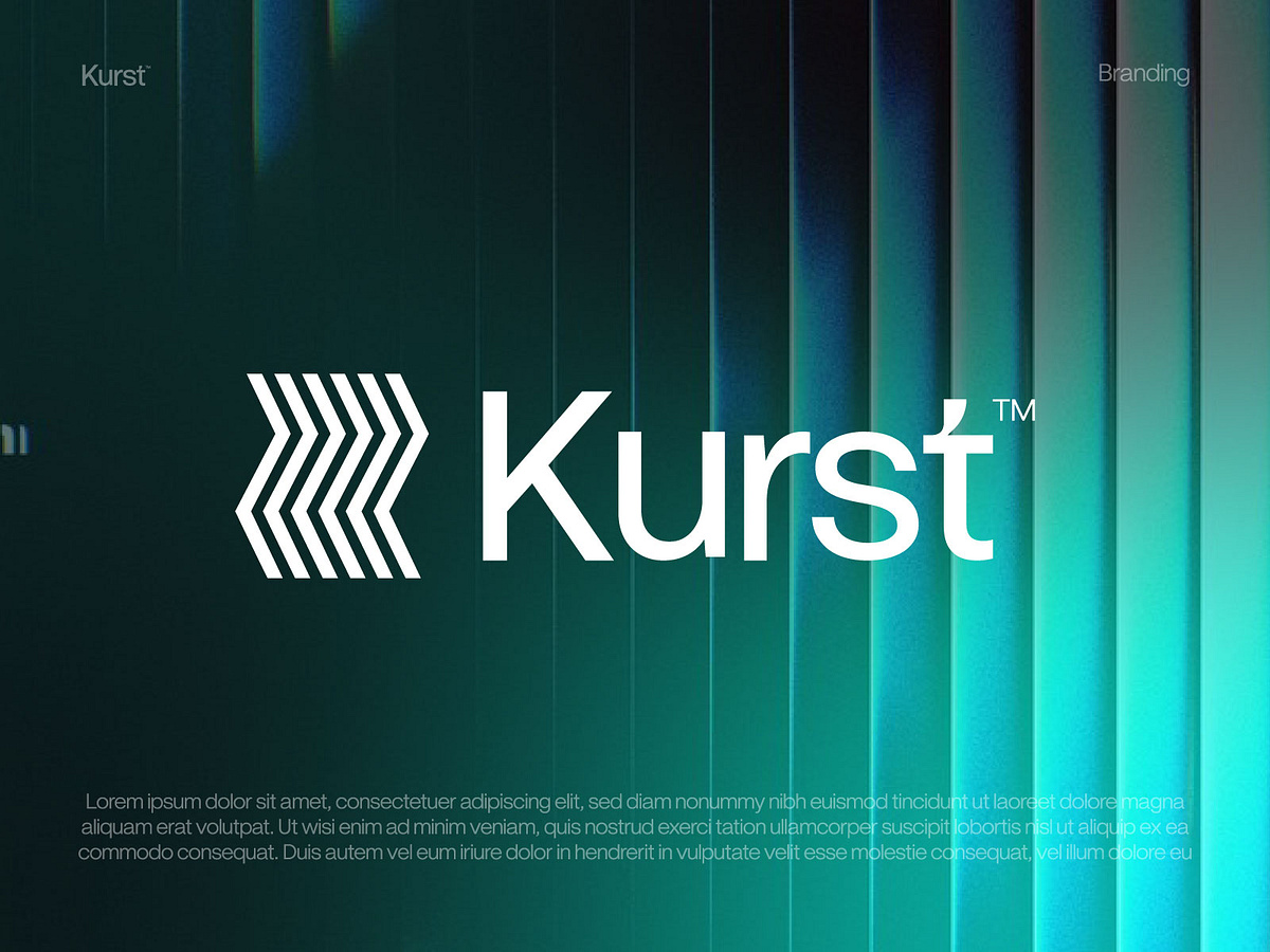 tech logo, professional logo, Ai logo, crypto logo, unique logo by ...