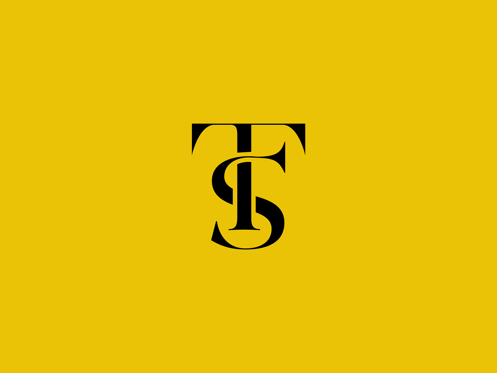 TFS initial logo , TFS clothing logo by adobezakariya on Dribbble