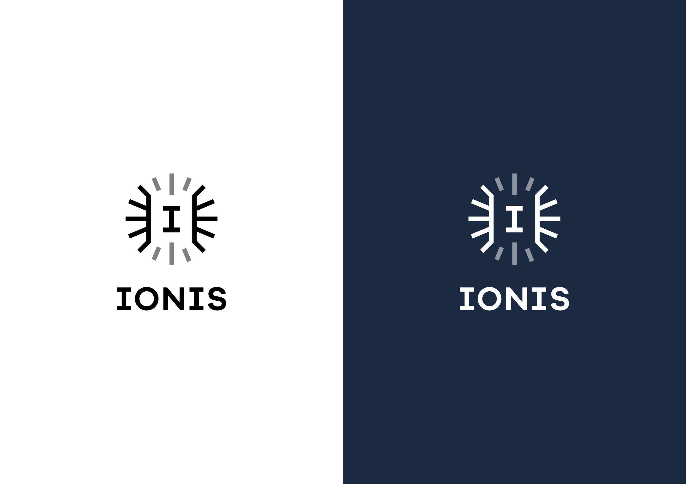 Atom Energy Drink Logo Concept by Aryna Livadari on Dribbble