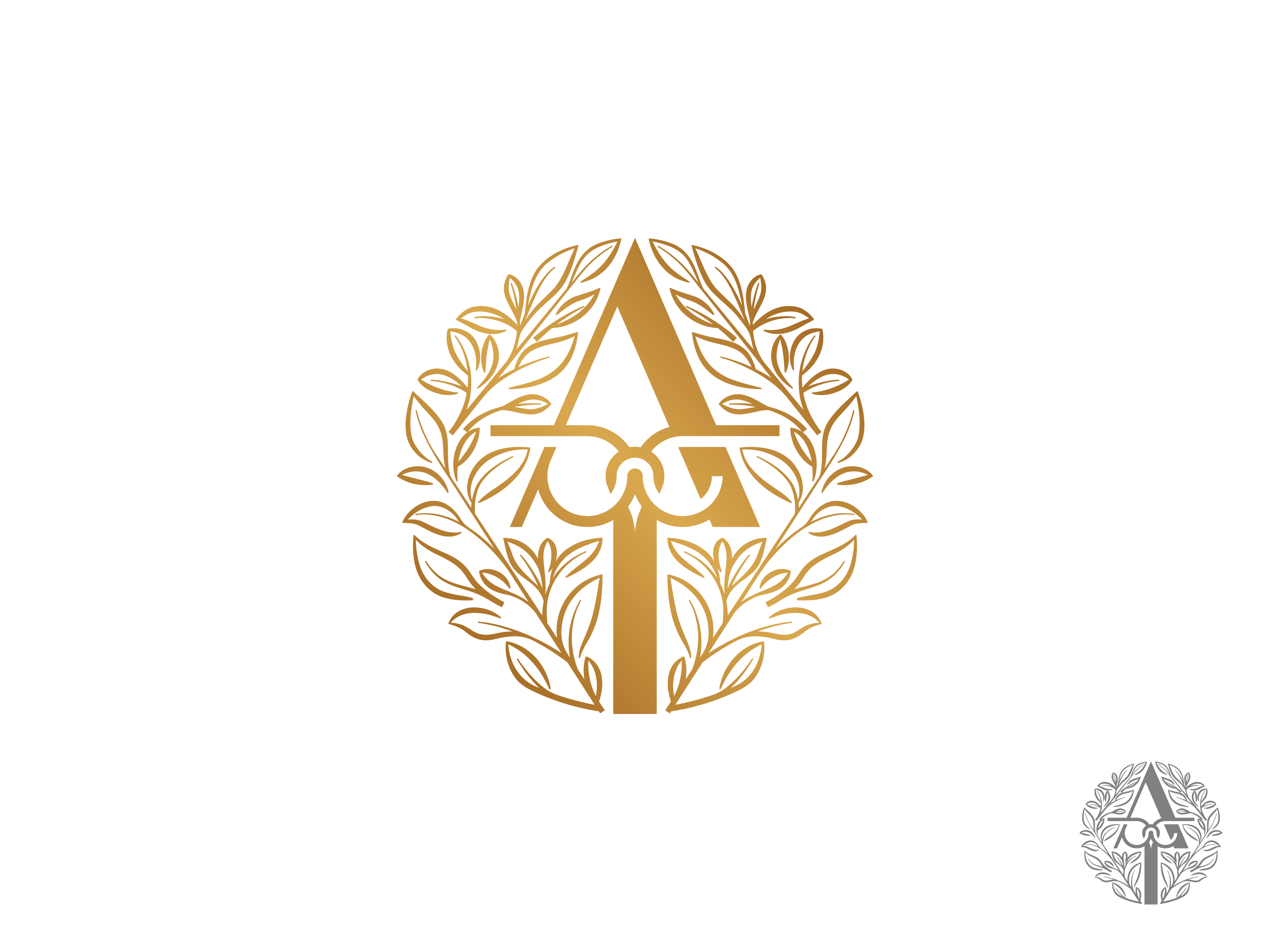 Minimalist Nature Logo designs, themes, templates and downloadable ...
