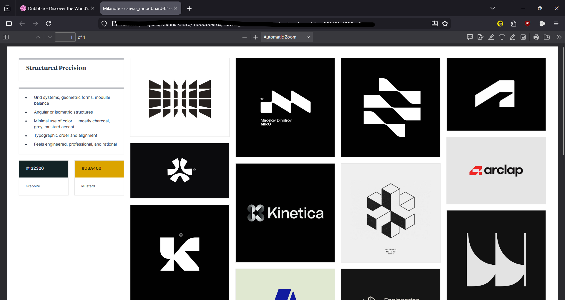 Manna Grato - Logo design, Animation, Branding by Satriyo Atmojo on ...