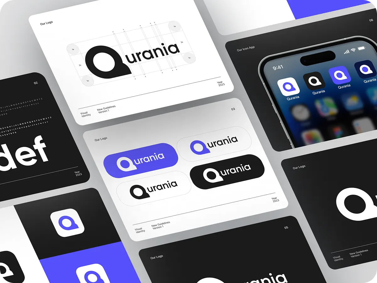 Blue Logo designs, themes, templates and downloadable graphic elements ...